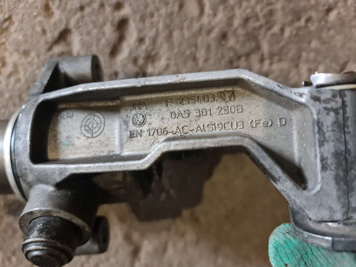 0A5301230B - Кулиса (Volkswagen) купить в Минске или с доставкой по ...